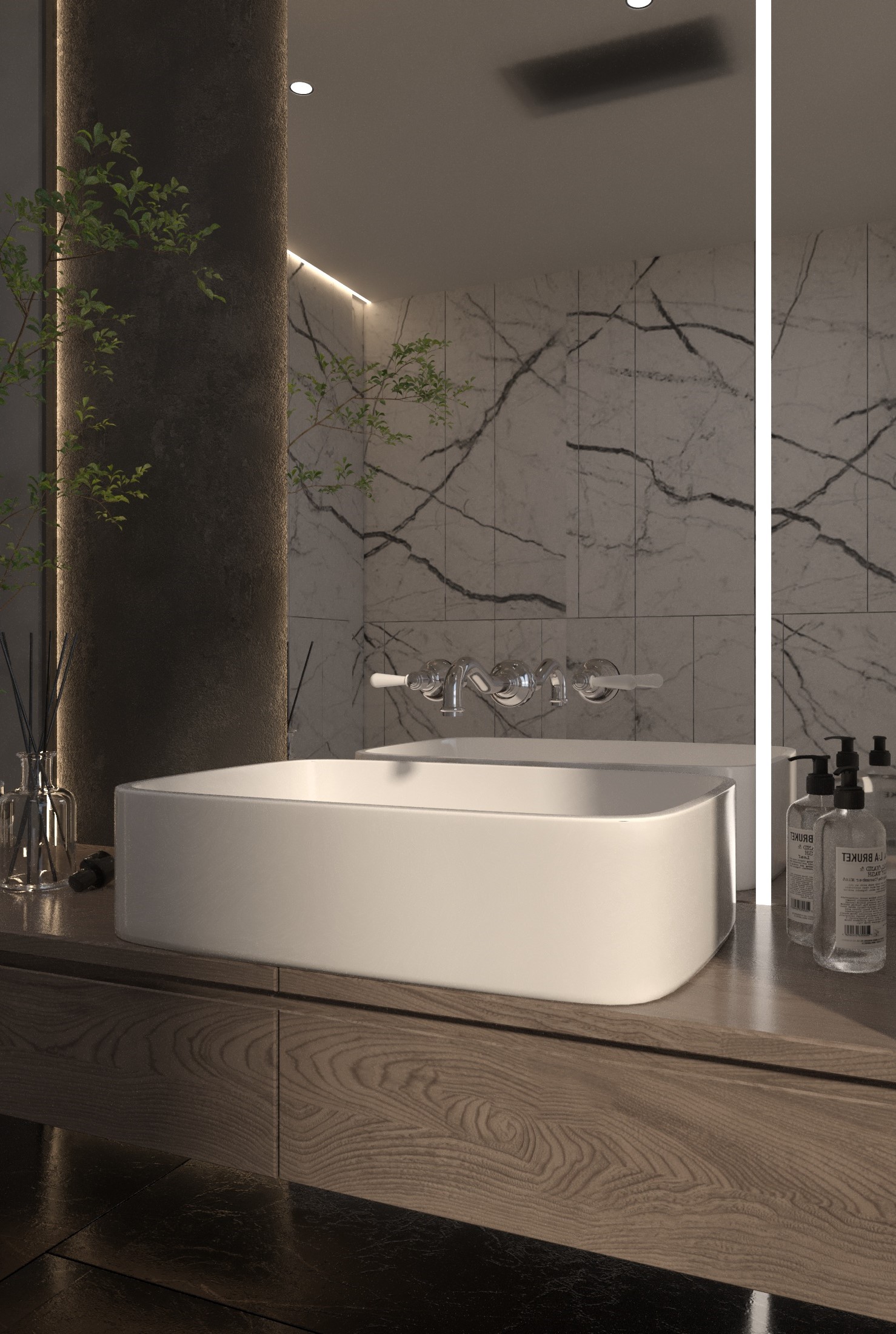 The Oak Lab-one-stop home improvement brand